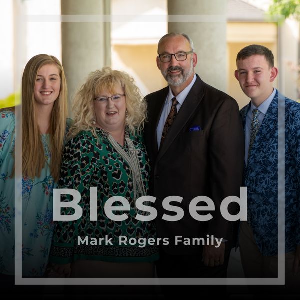 Mark Rogers Ministries