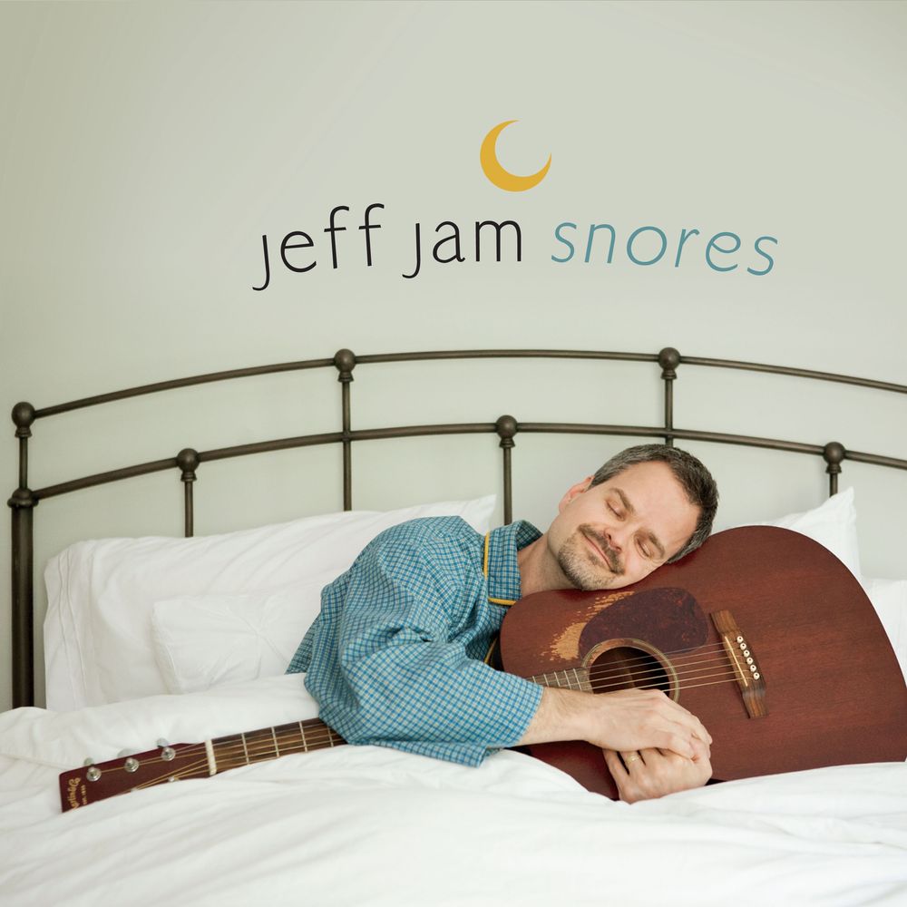 Jeff Jam - Music