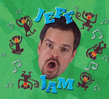 Jeff Jam - Shows