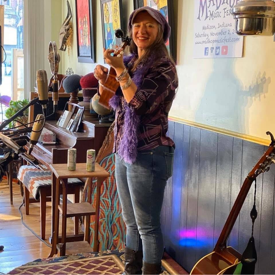 The “Famous” Amy Noel