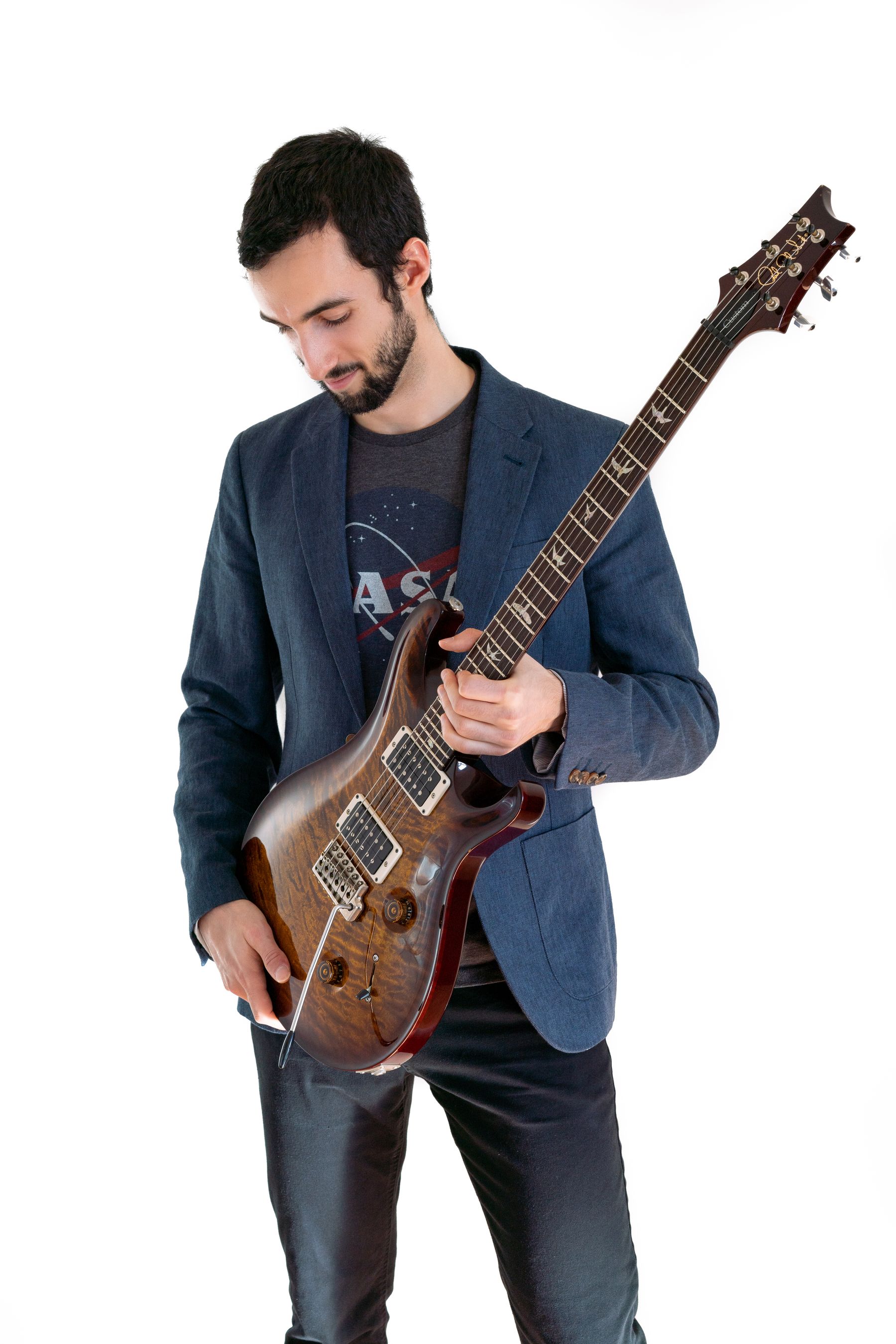 Gabriel Cyr - Concerts