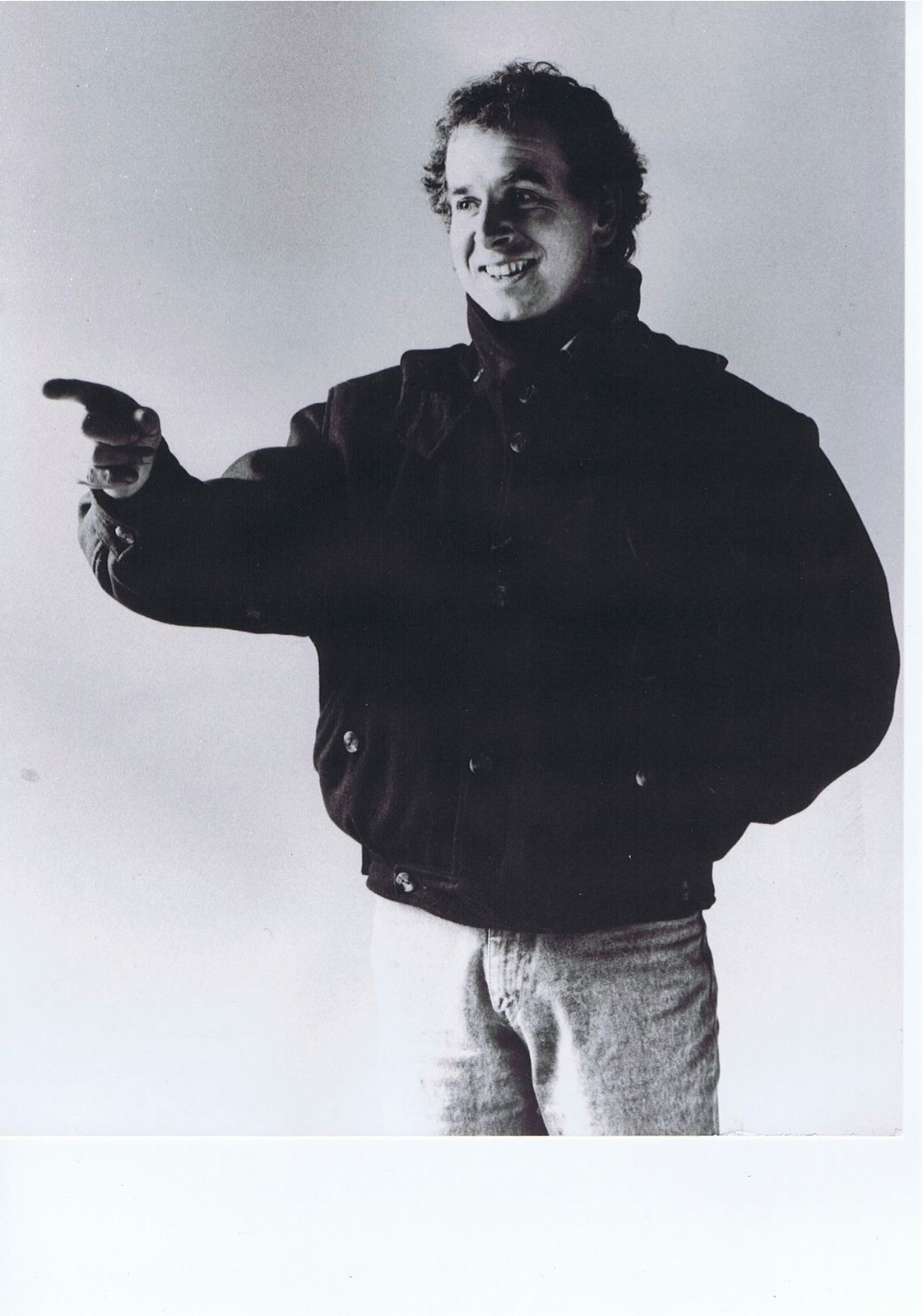 SHAUN DAVEY MUSIC - SHAUN DAVEY