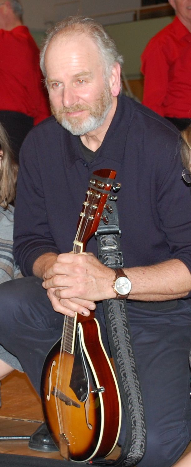 SHAUN DAVEY MUSIC - Photos