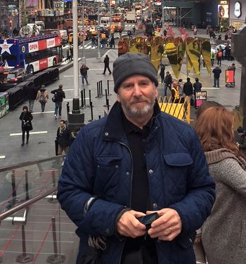 SHAUN DAVEY MUSIC - SHAUN DAVEY