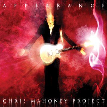 The Chris Mahoney Project