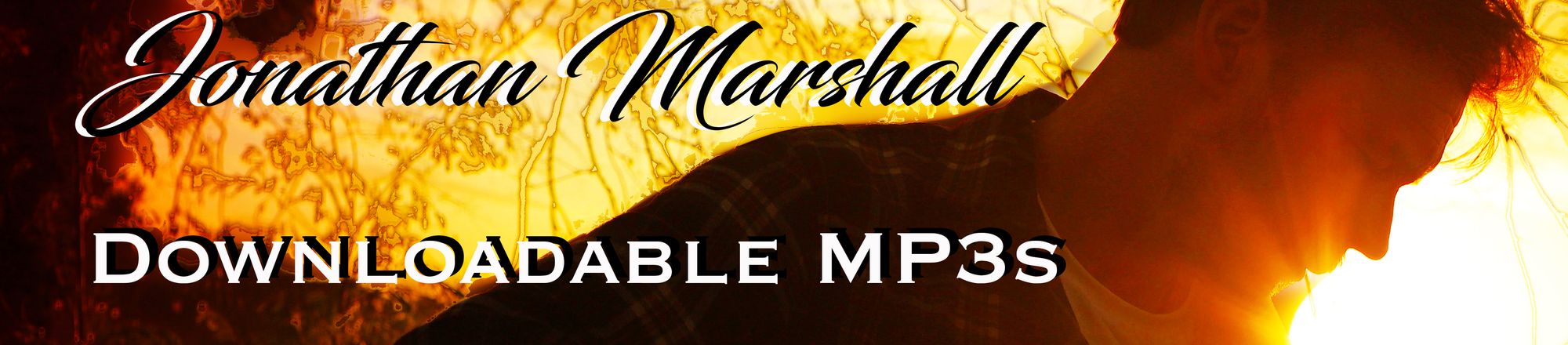 jonathan marshall shows