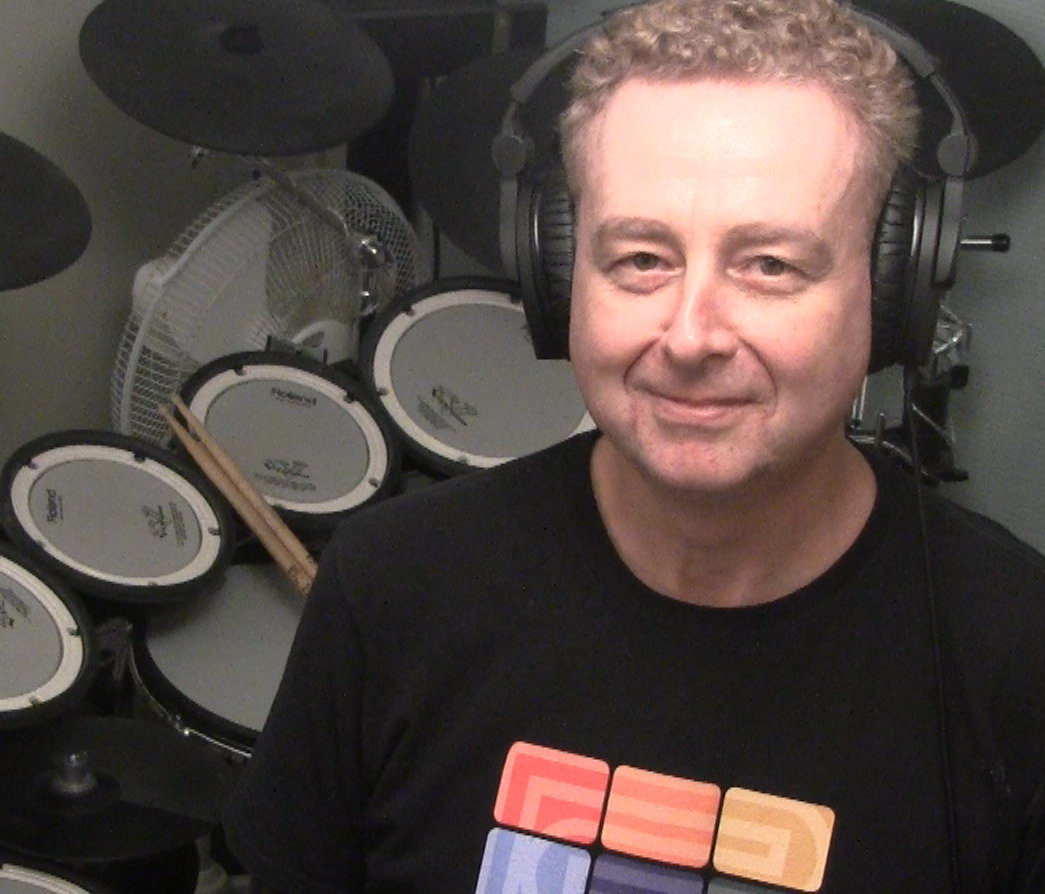 The Quorn's Drumming World