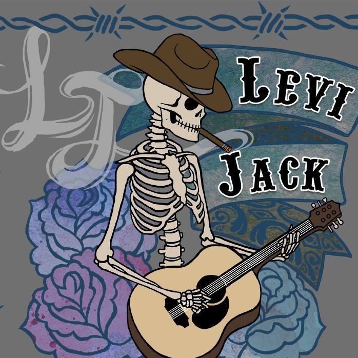 Levi Jack