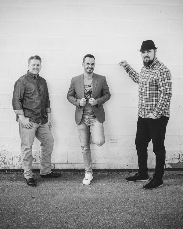 Soul'd Out Quartet - PROMOTE