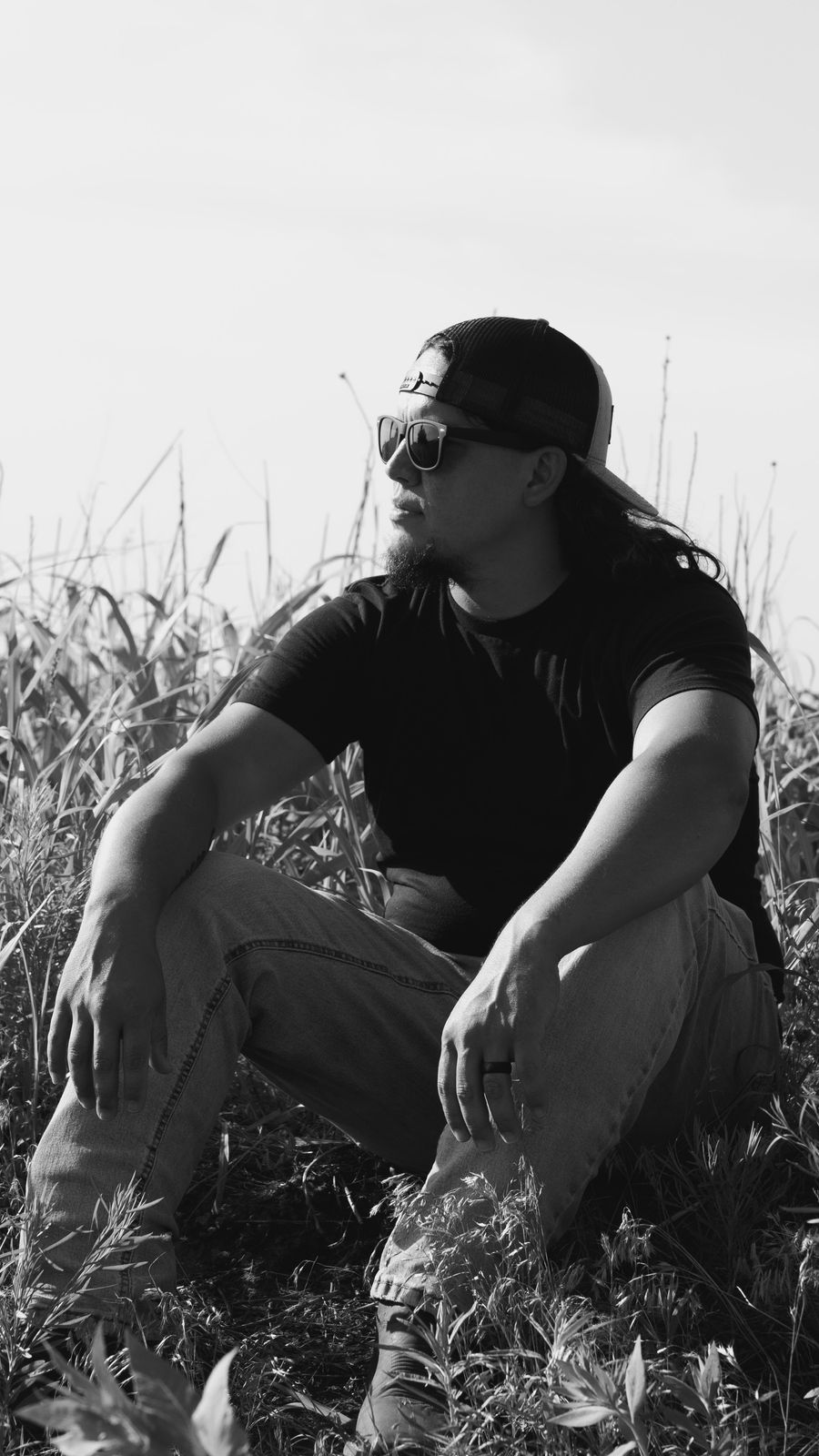 Jeremy Rowe Band - Photos