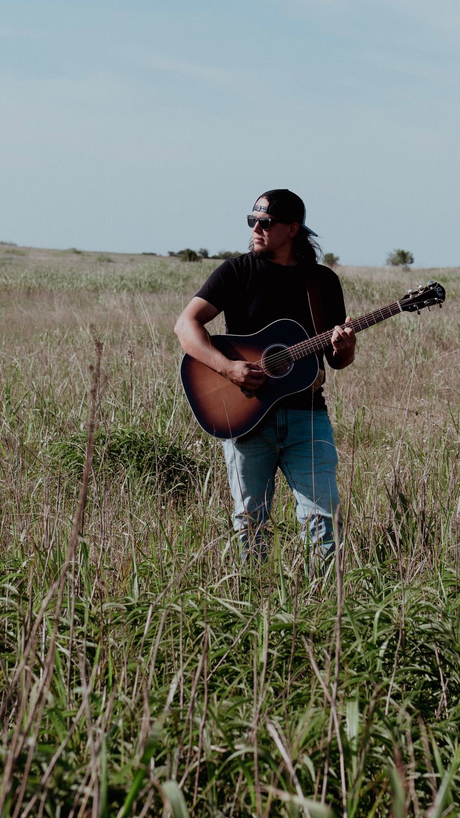 Jeremy Rowe Band - Photos