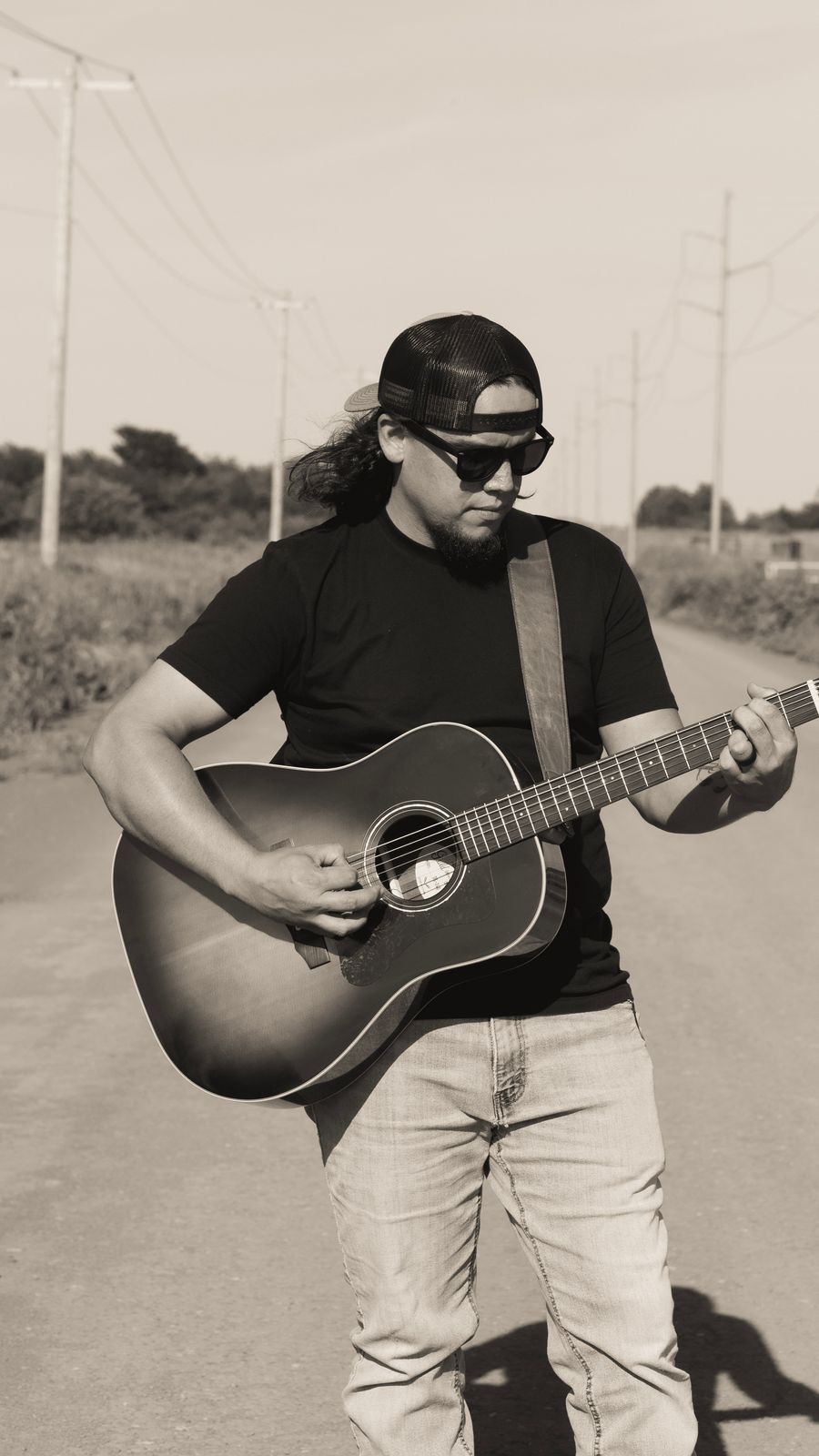 Jeremy Rowe Band - Photos