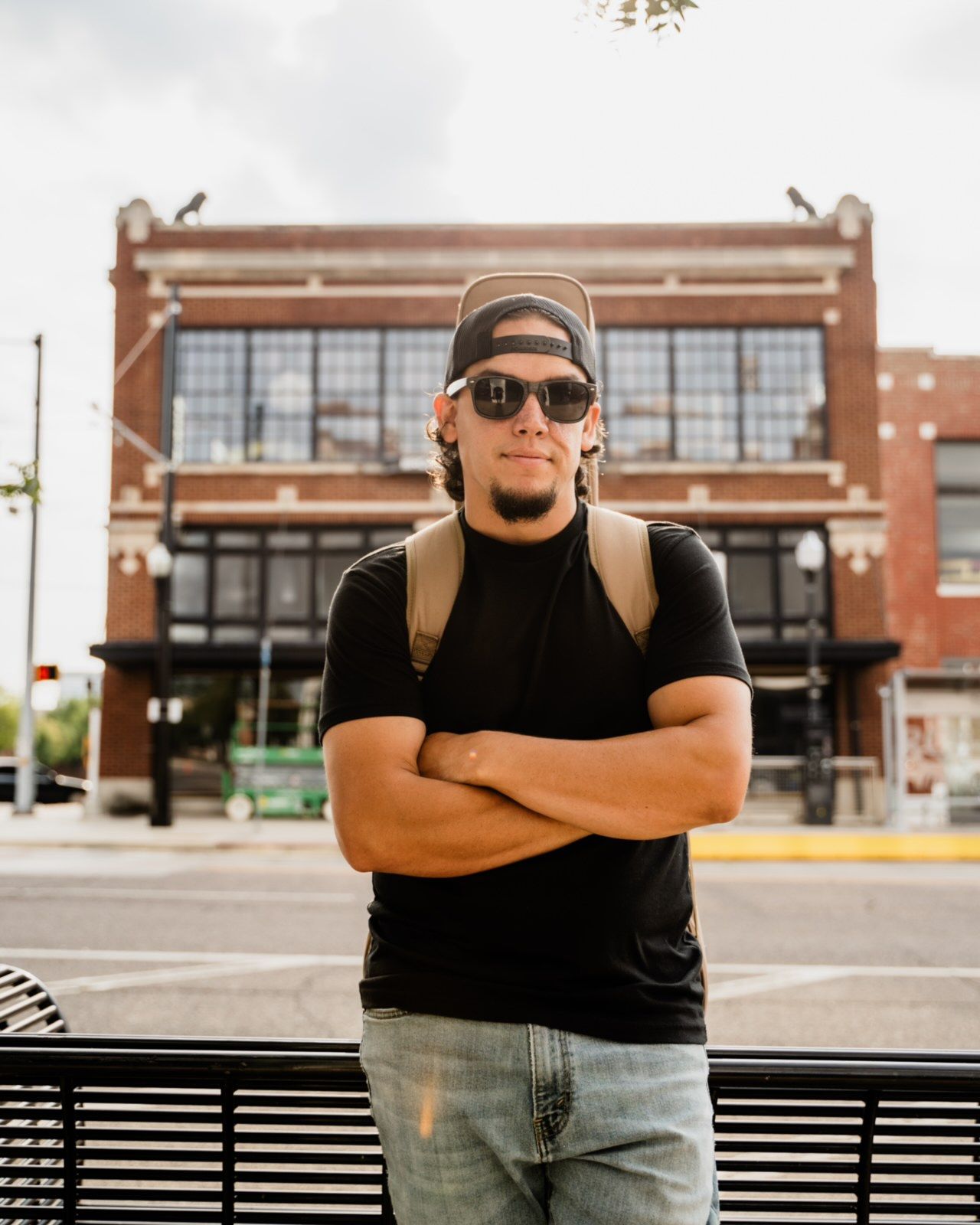 Jeremy Rowe Band - Photos