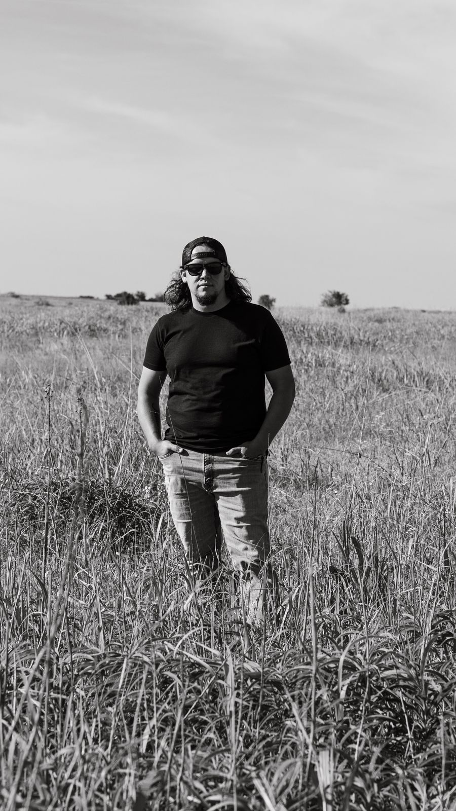 Jeremy Rowe Band - Photos