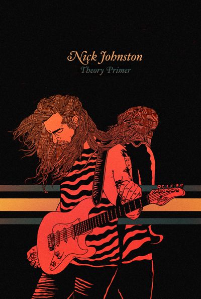 Nick Johnston