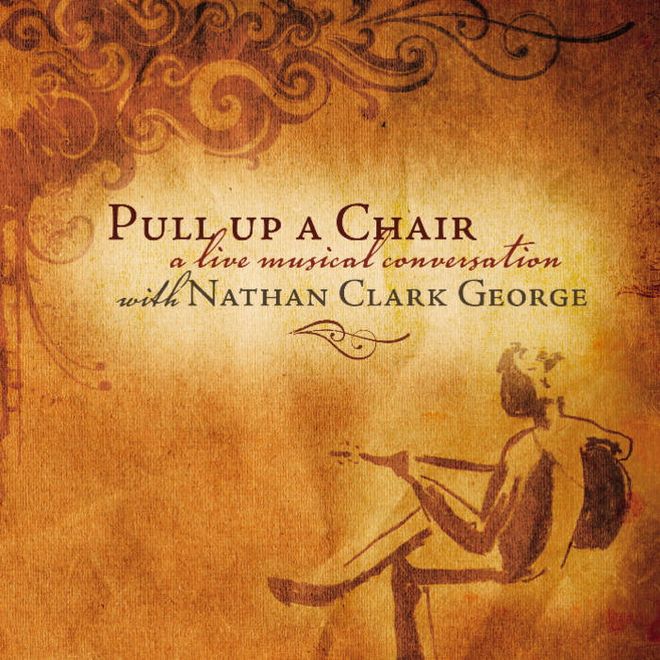 Nathan Clark George