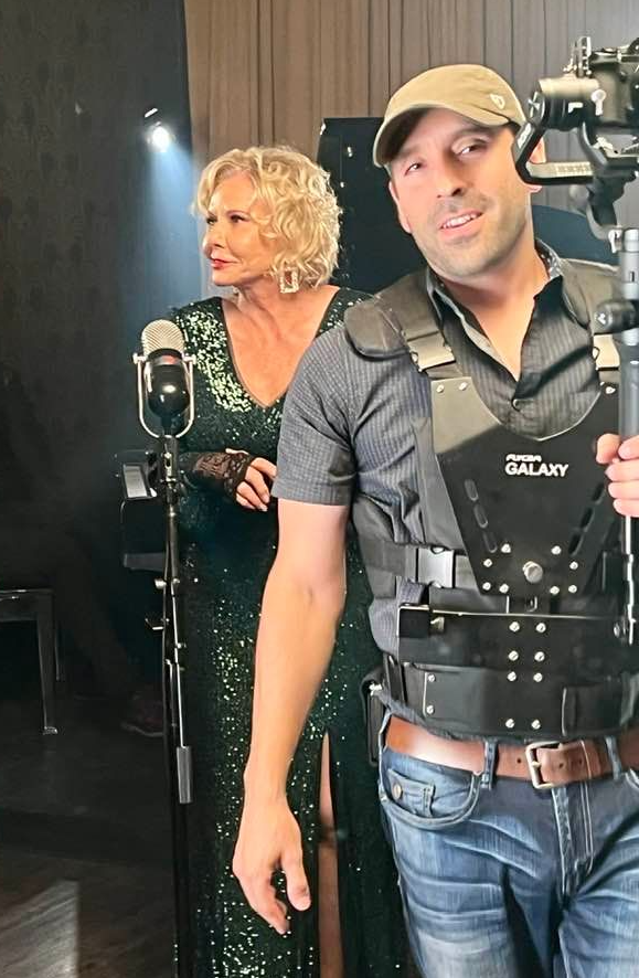 Laura Tate - Singer, Actress - Photos