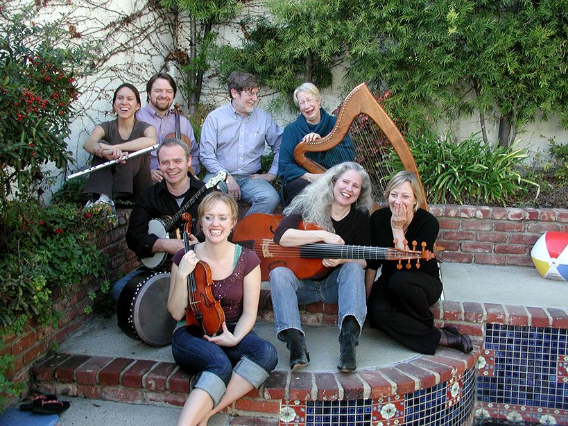Ensemble Galilei - About
