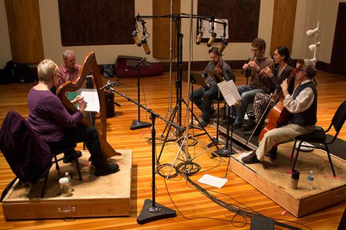 Ensemble Galilei - About