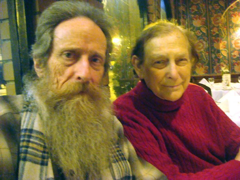 Larry Hanks - Photos