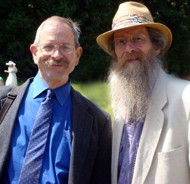 Larry Hanks - Photos