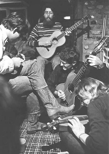 Larry Hanks - Photos