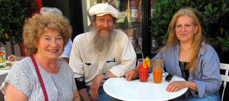 Larry Hanks - Photos