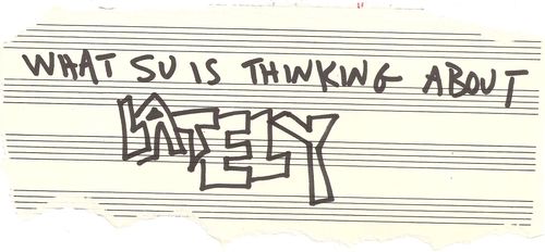 Su Terry