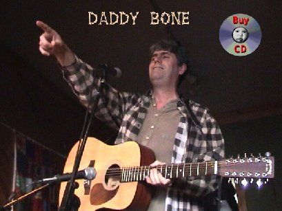 Daddy Bone