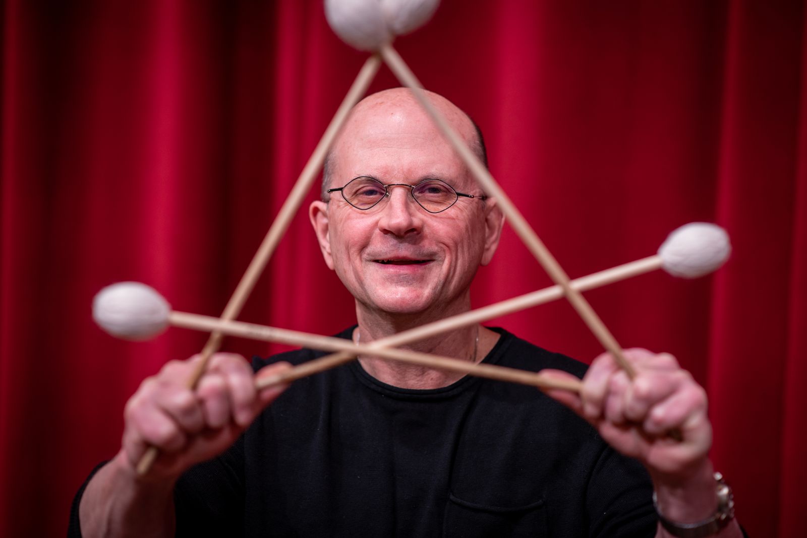 Michael Waldrop - Photos