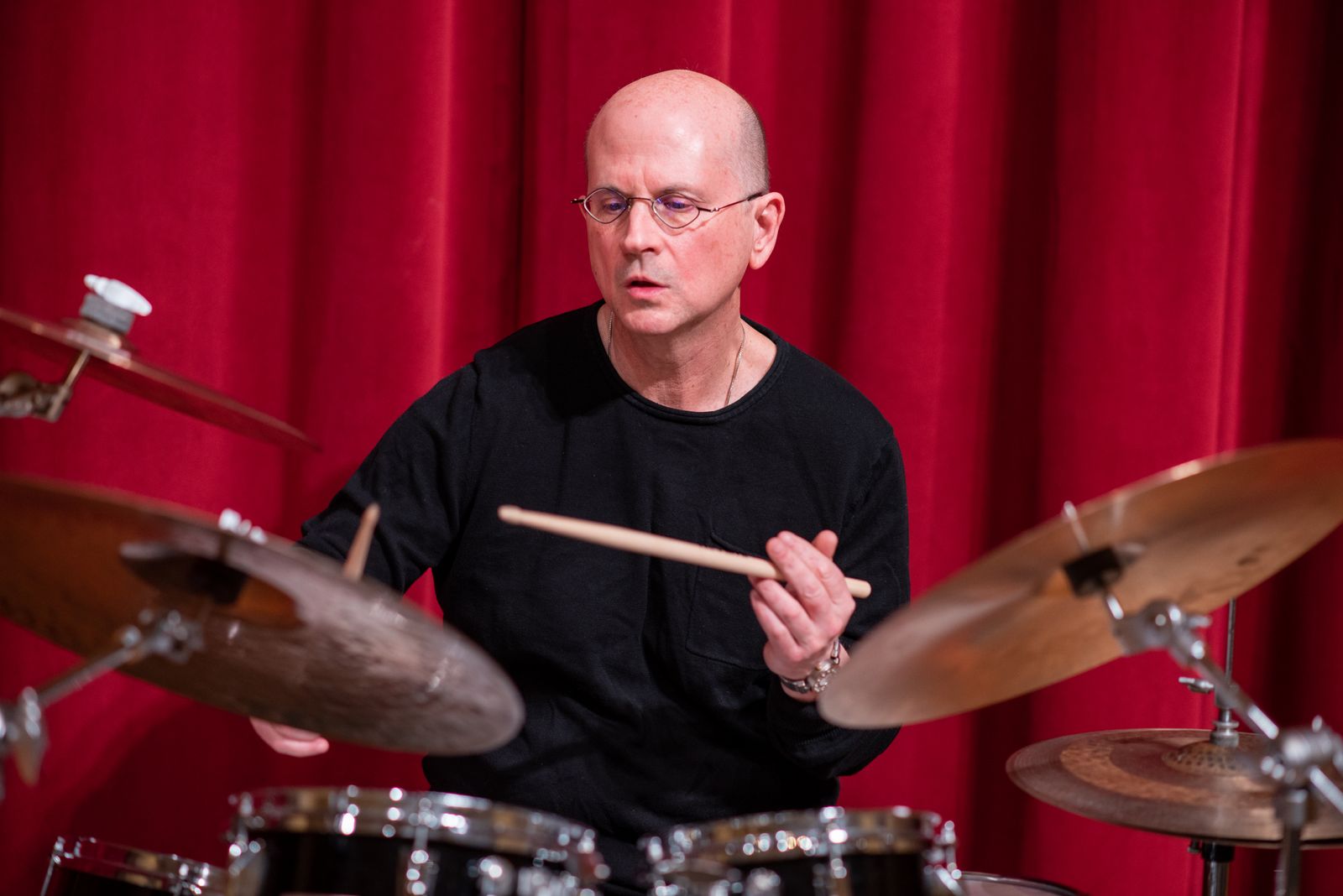 Michael Waldrop - Photos