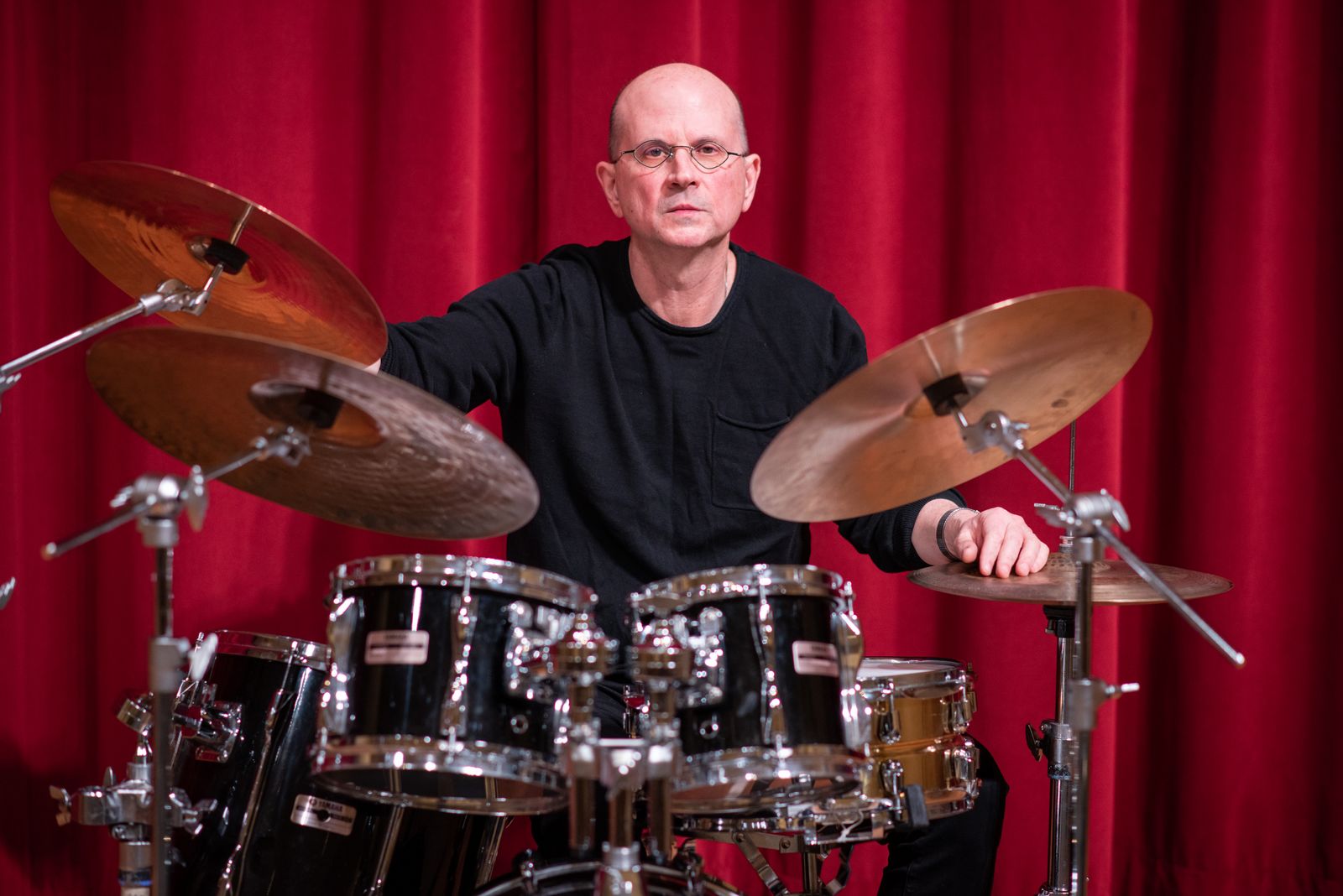 Michael Waldrop - Photos