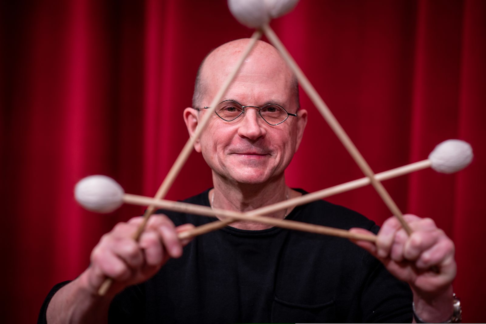 Michael Waldrop - Photos