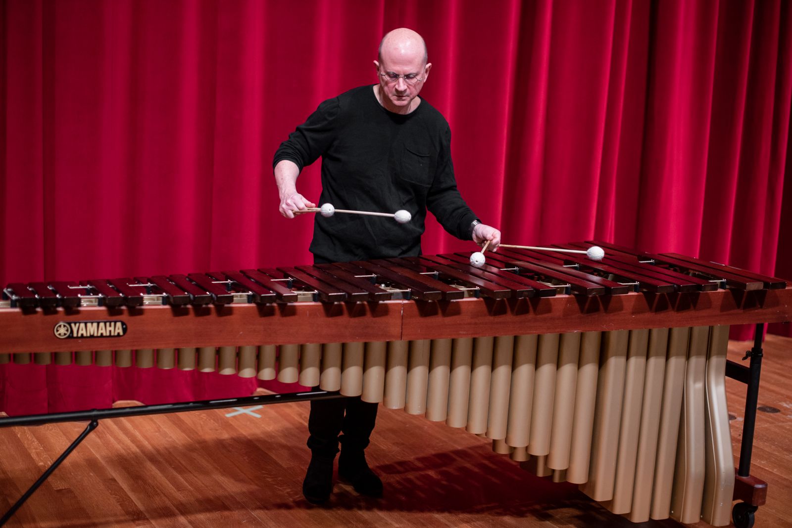 Michael Waldrop - Photos