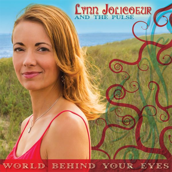 Lynn Jolicoeur and The Pulse - Products
