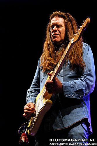 Michael Katon - Photos