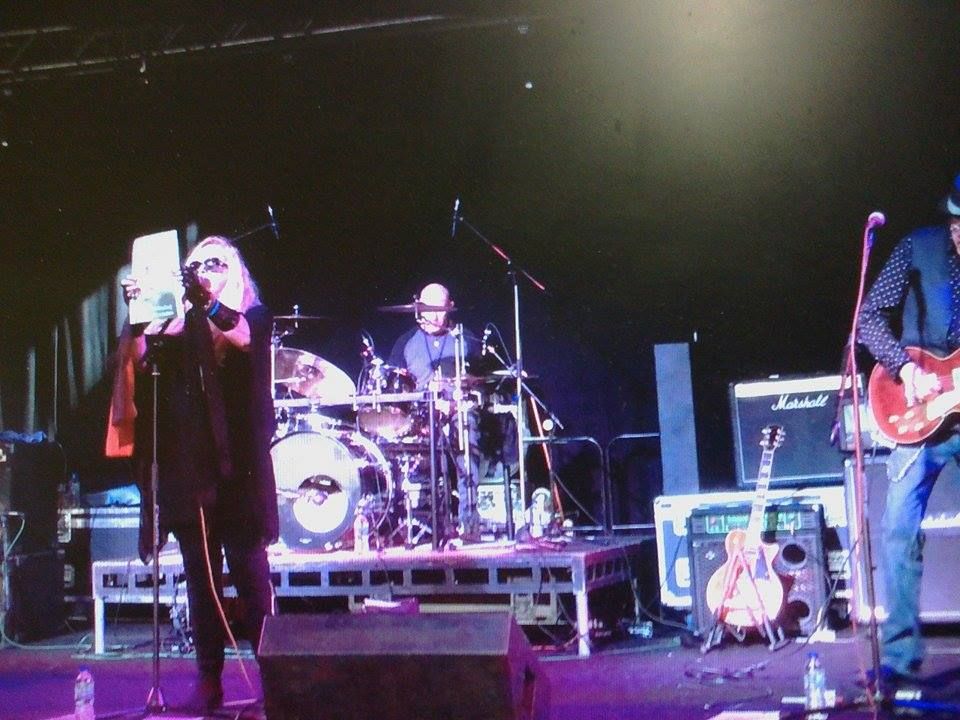 Maria Daines - PICTURES