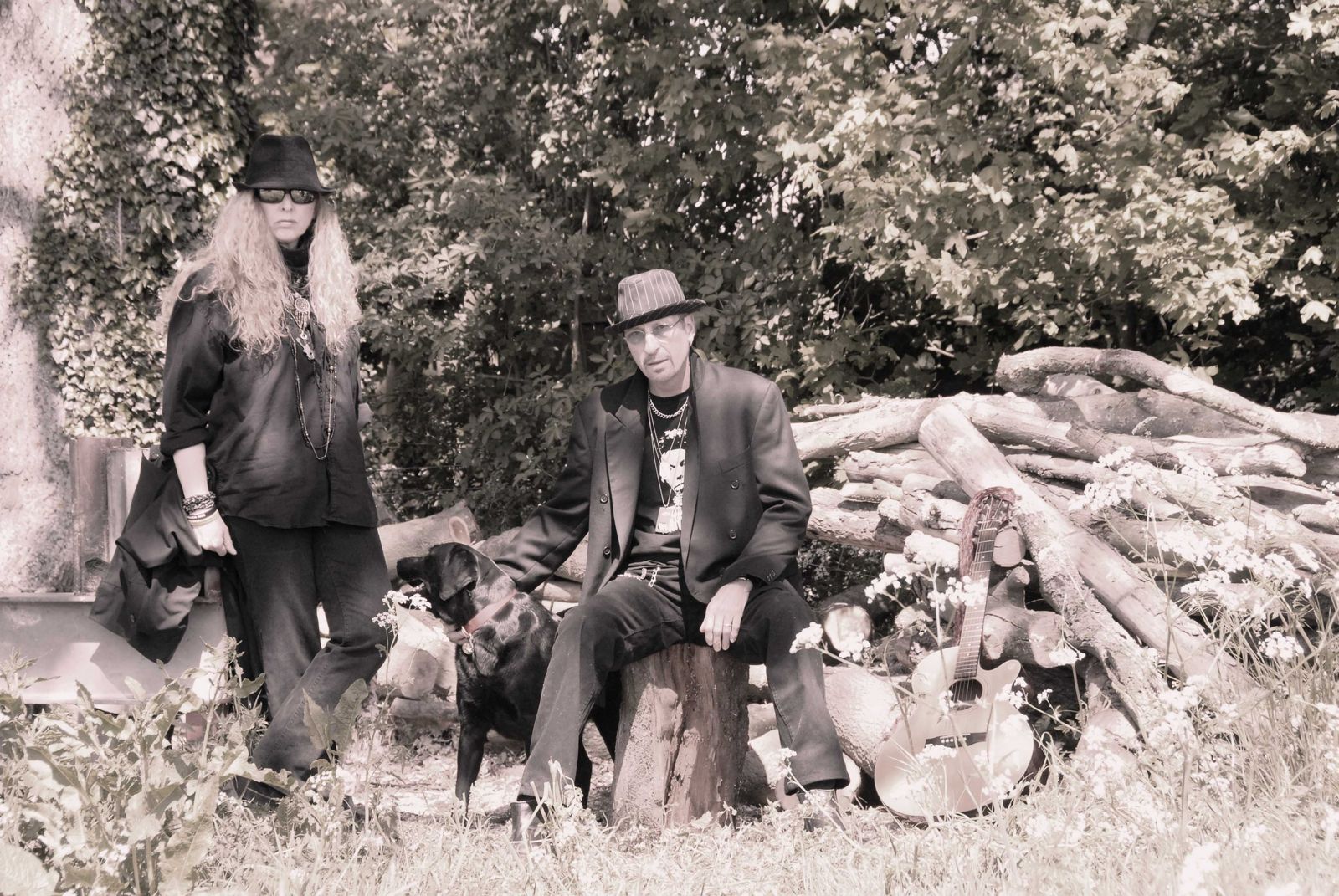 Maria Daines - PICTURES