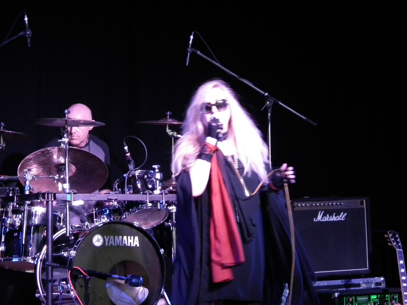 Maria Daines - PICTURES