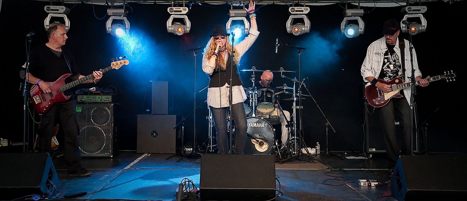 Maria Daines - PICTURES