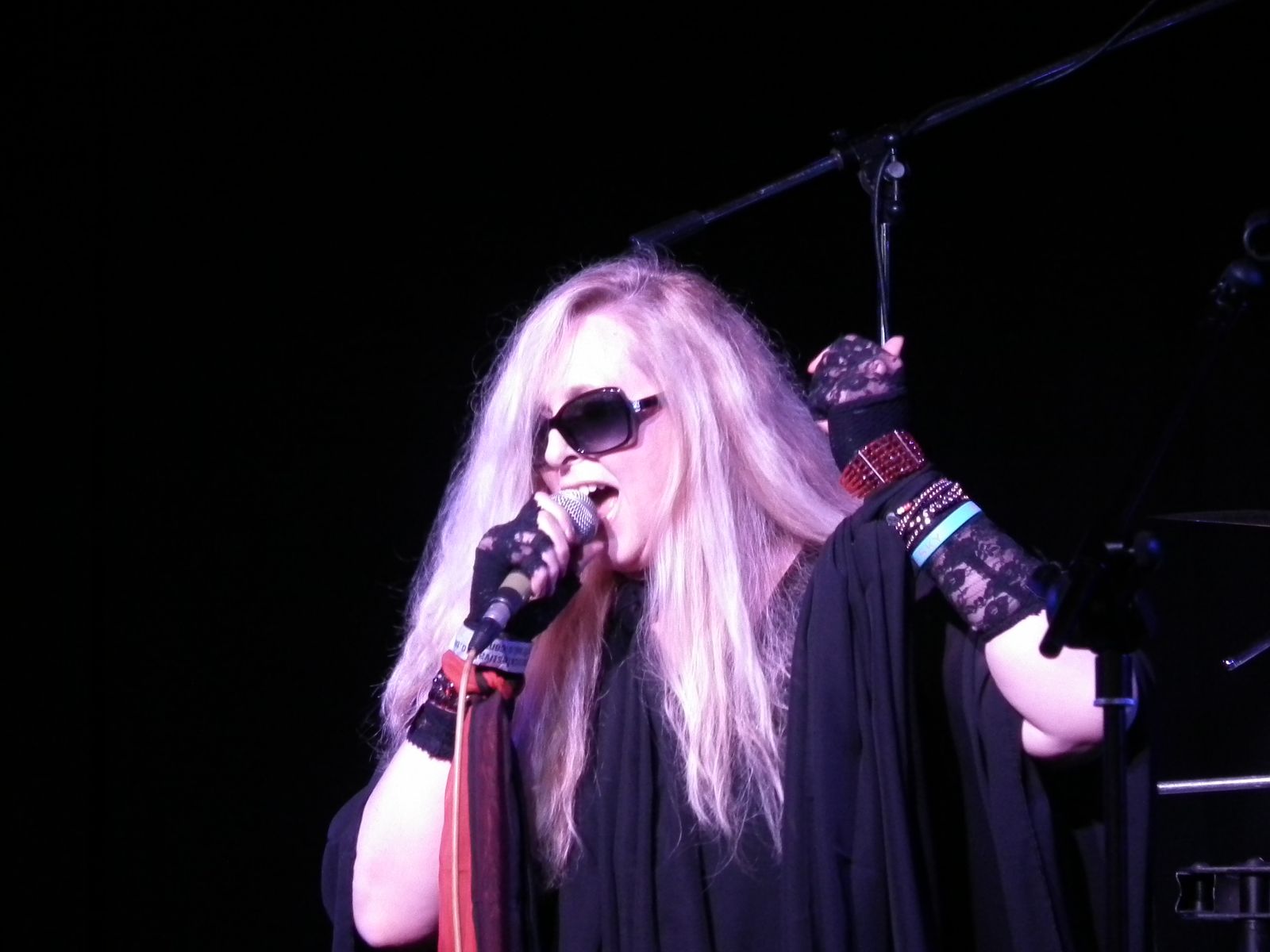 Maria Daines - PICTURES