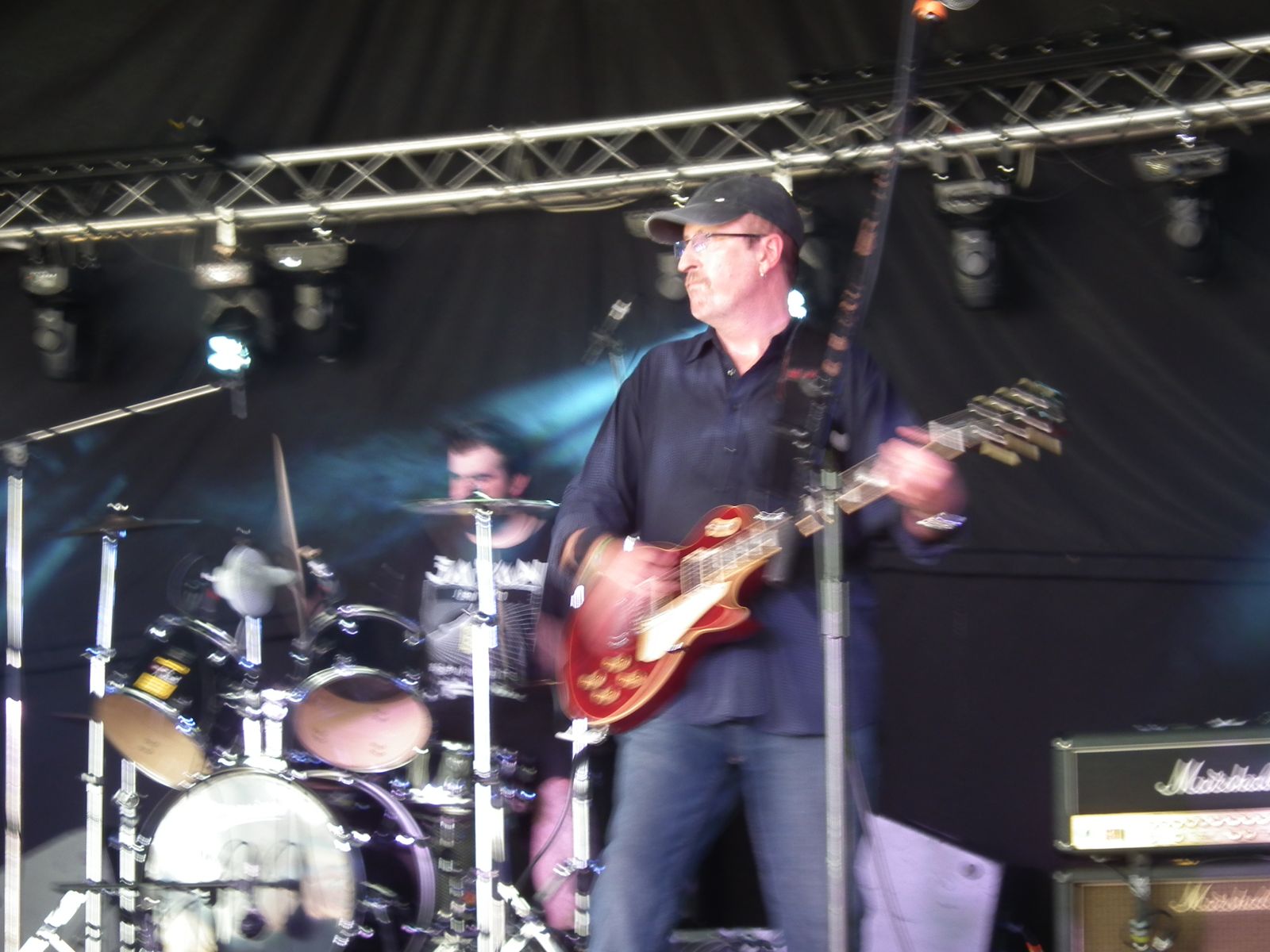 Maria Daines - PICTURES