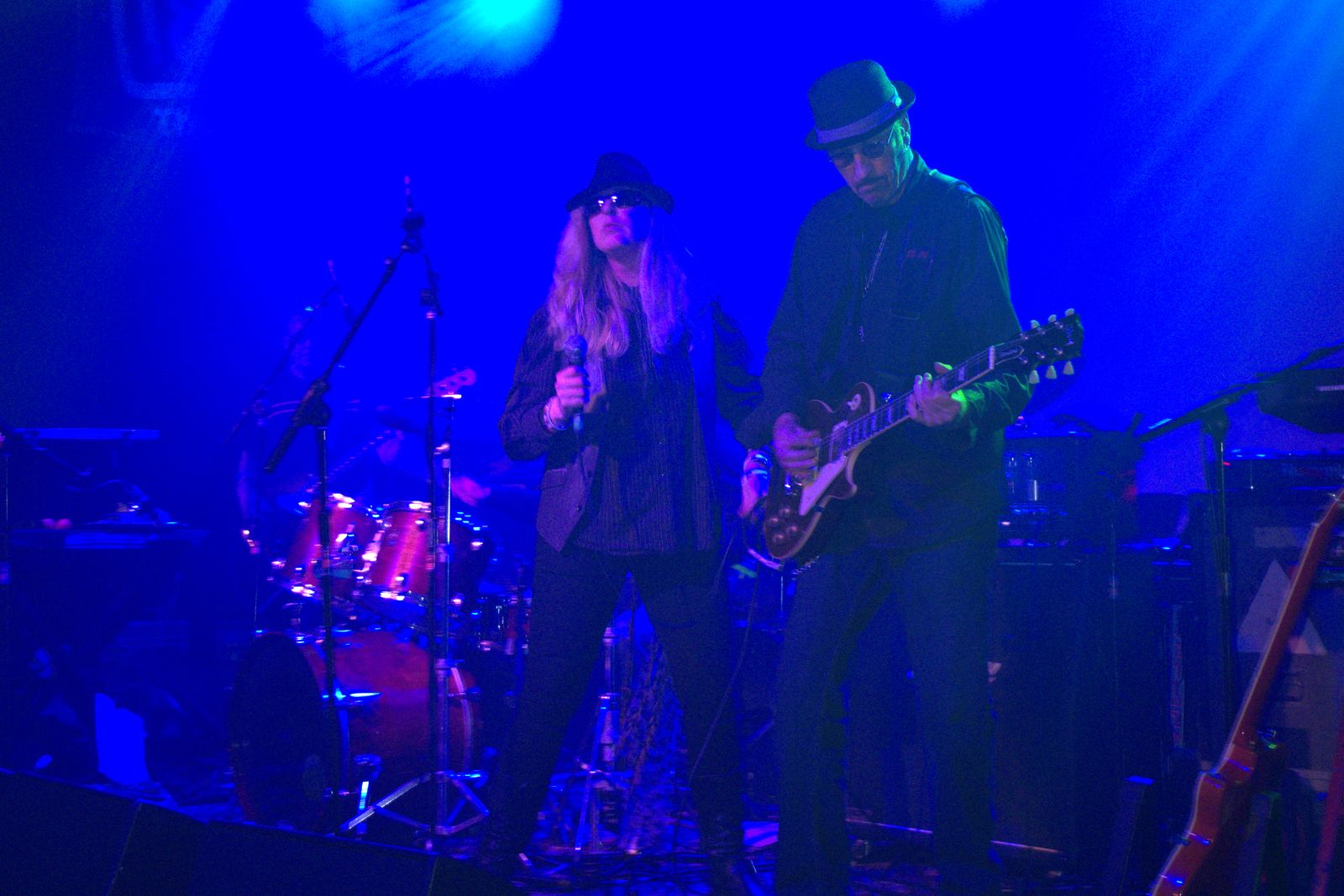 Maria Daines - PICTURES