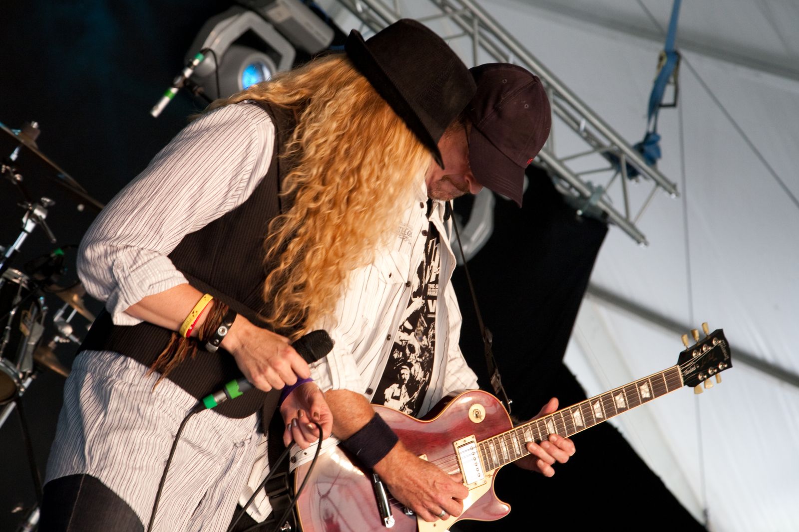 Maria Daines - PICTURES