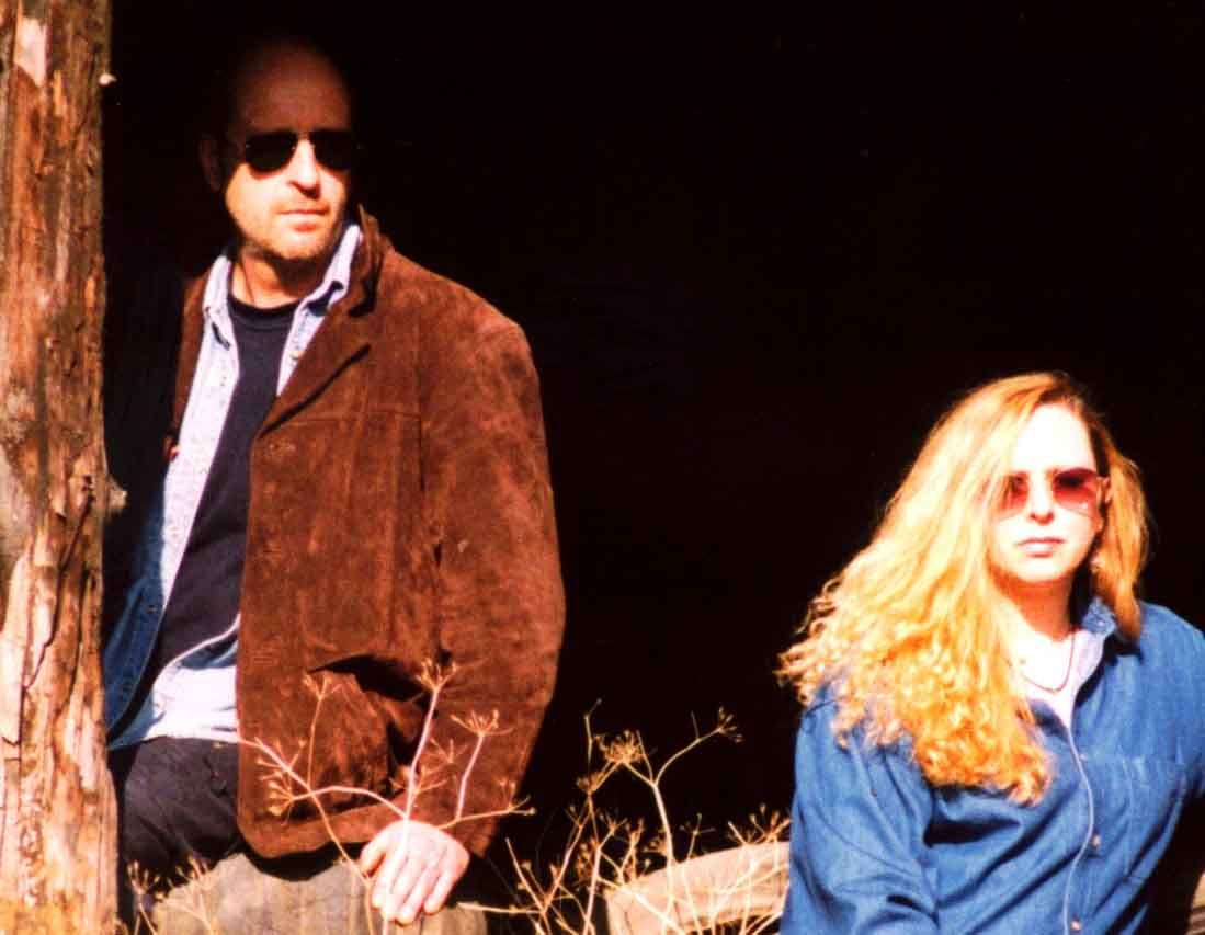 Maria Daines - PICTURES