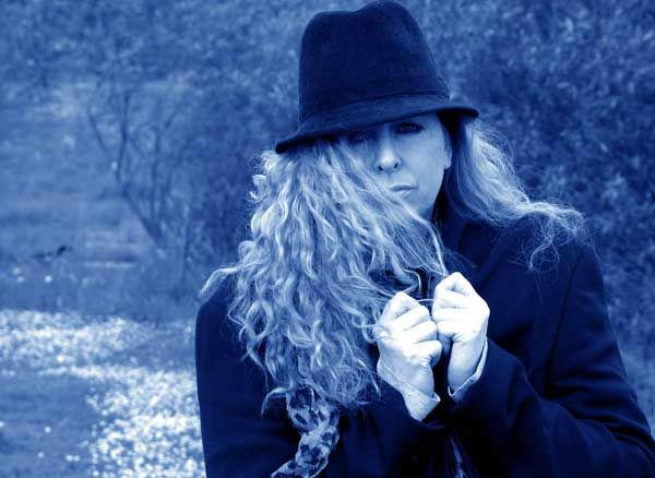 Maria Daines - PICTURES