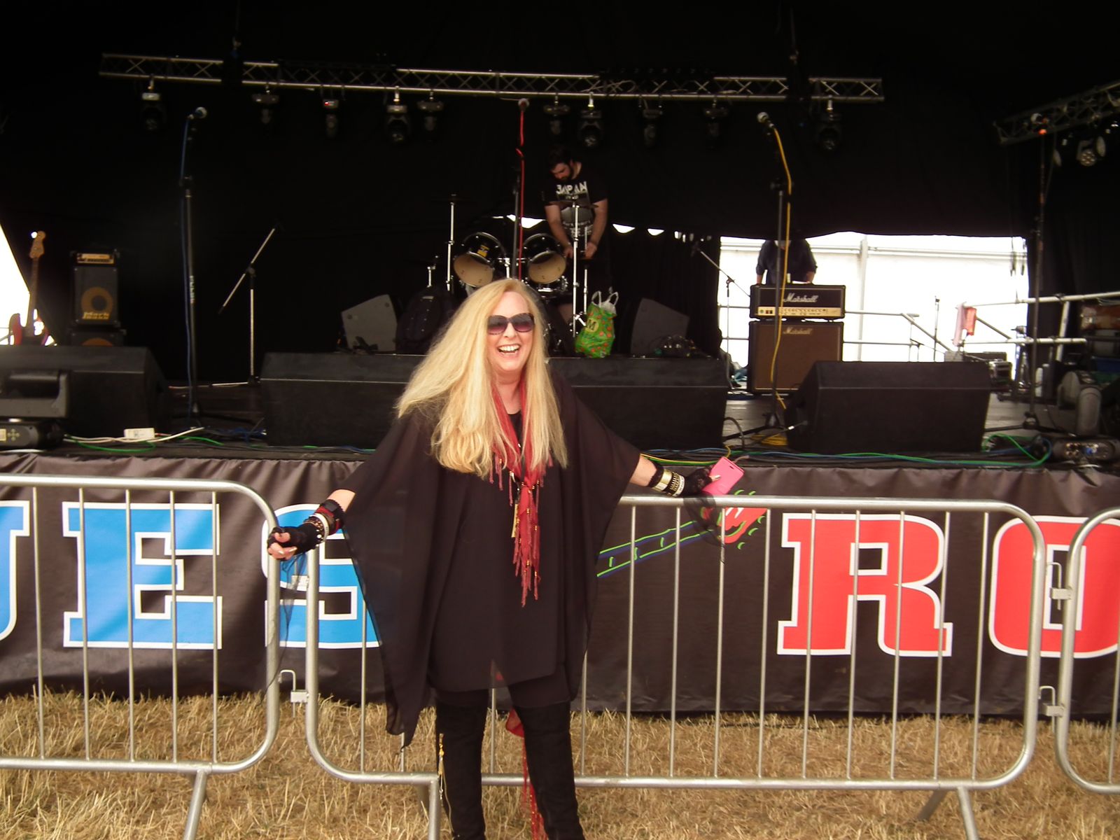 Maria Daines - PICTURES