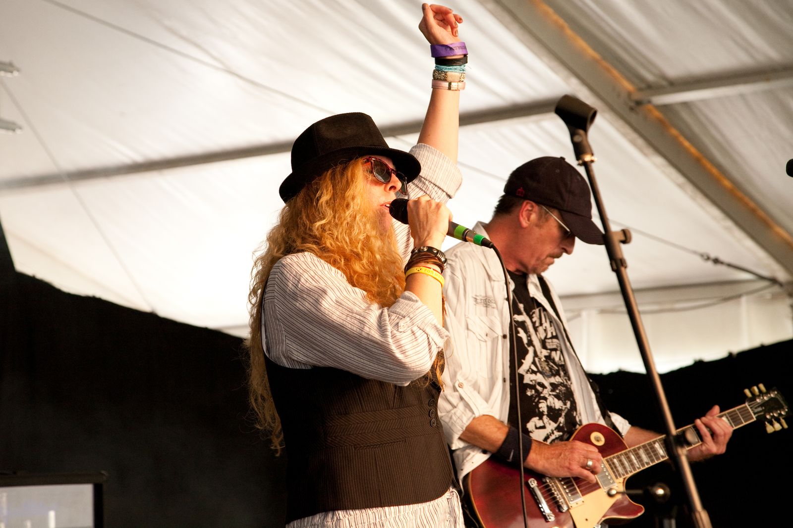 Maria Daines - PICTURES