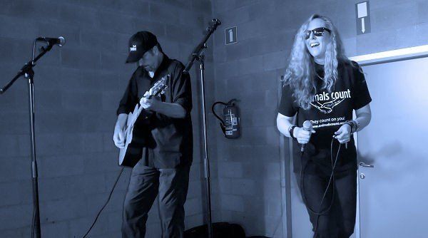 Maria Daines - PICTURES