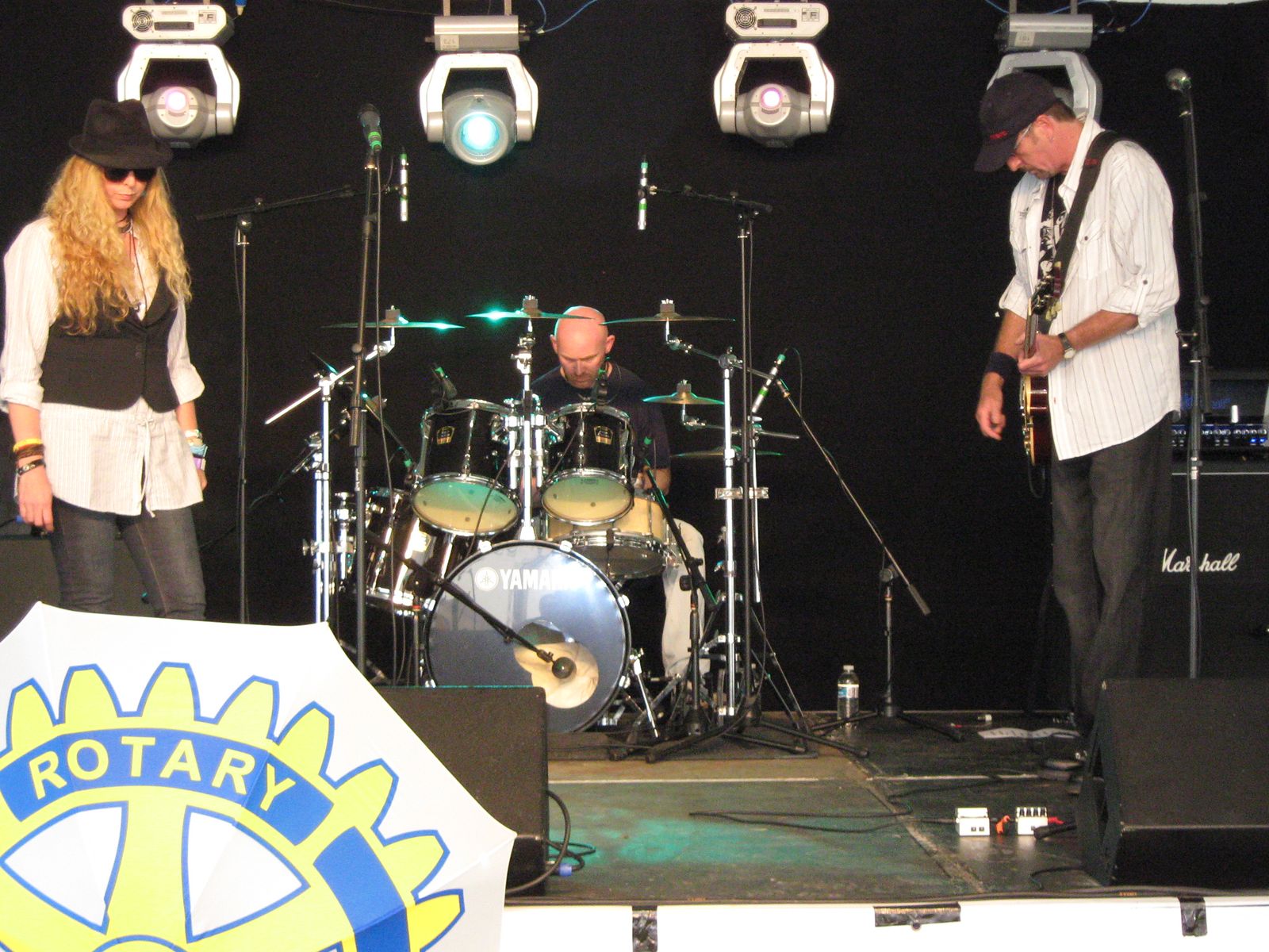 Maria Daines - PICTURES